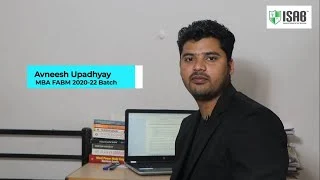 Top Agribusiness Management College in India | ISAB