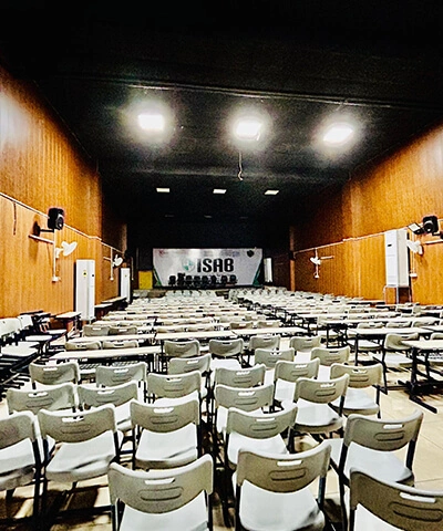 Top Agribusiness Management College in India | ISAB