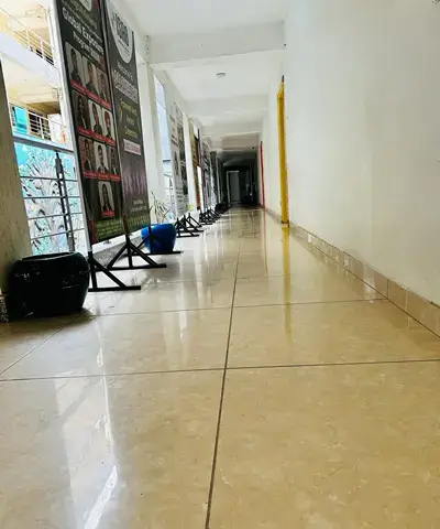 Infrastructure | Imperial School of AgriBusiness