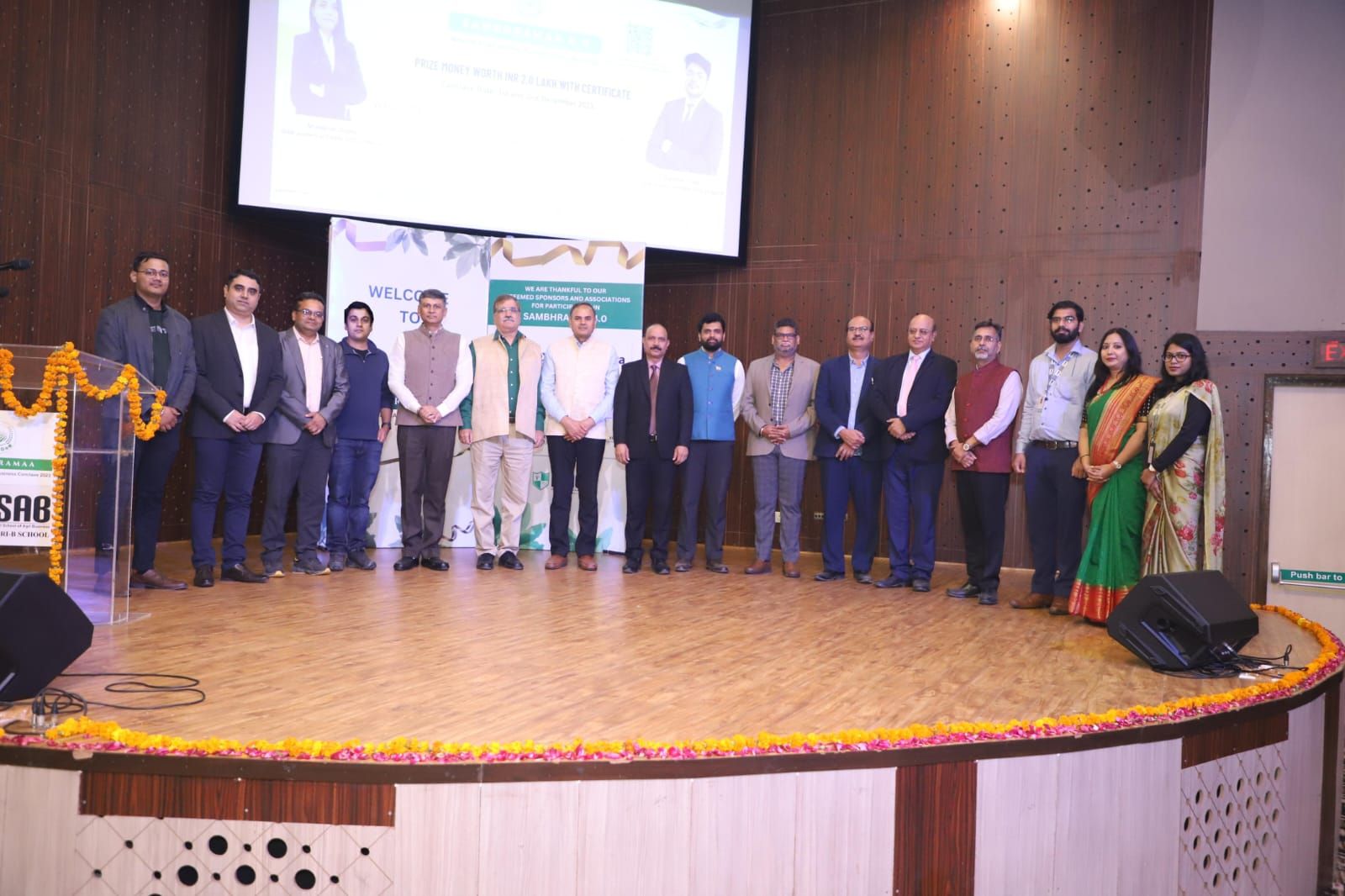 Read News and Events | ISAB