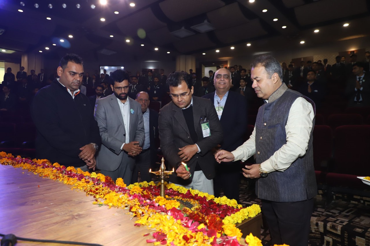 Read News and Events | ISAB Greater Noida