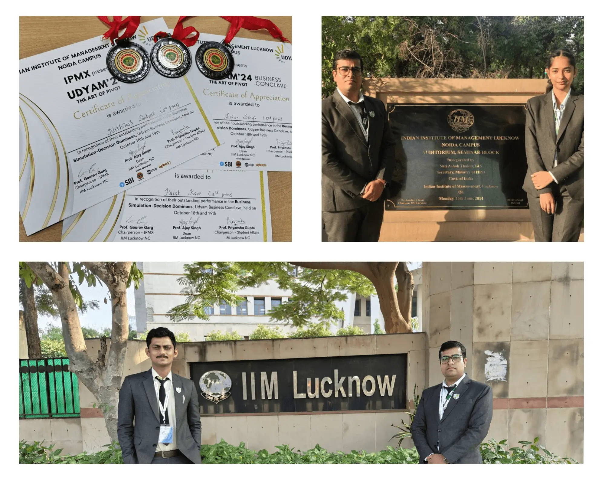 Top Agribusiness Management College in India | ISAB Greater Noida