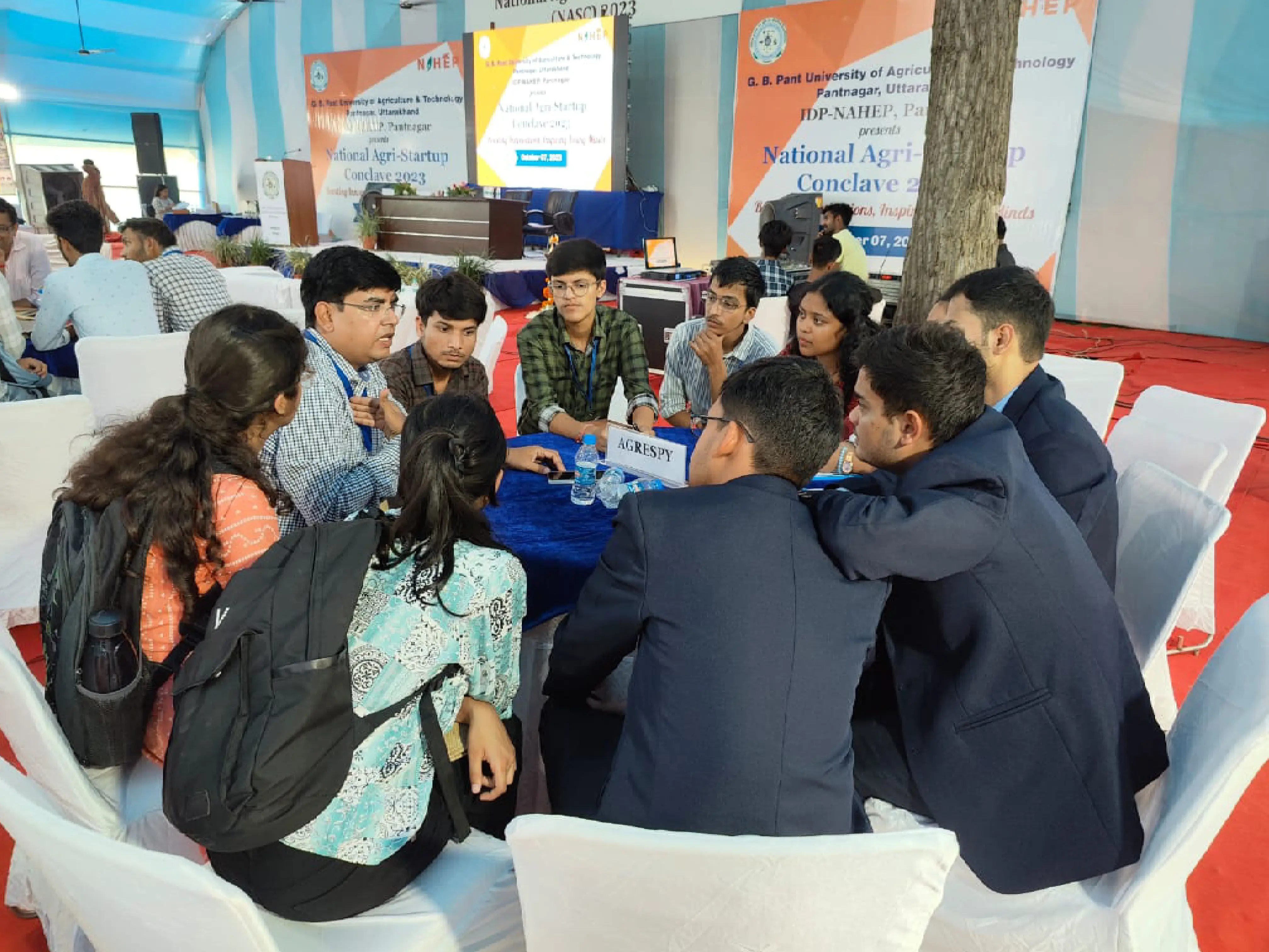 Read News and Events | ISAB