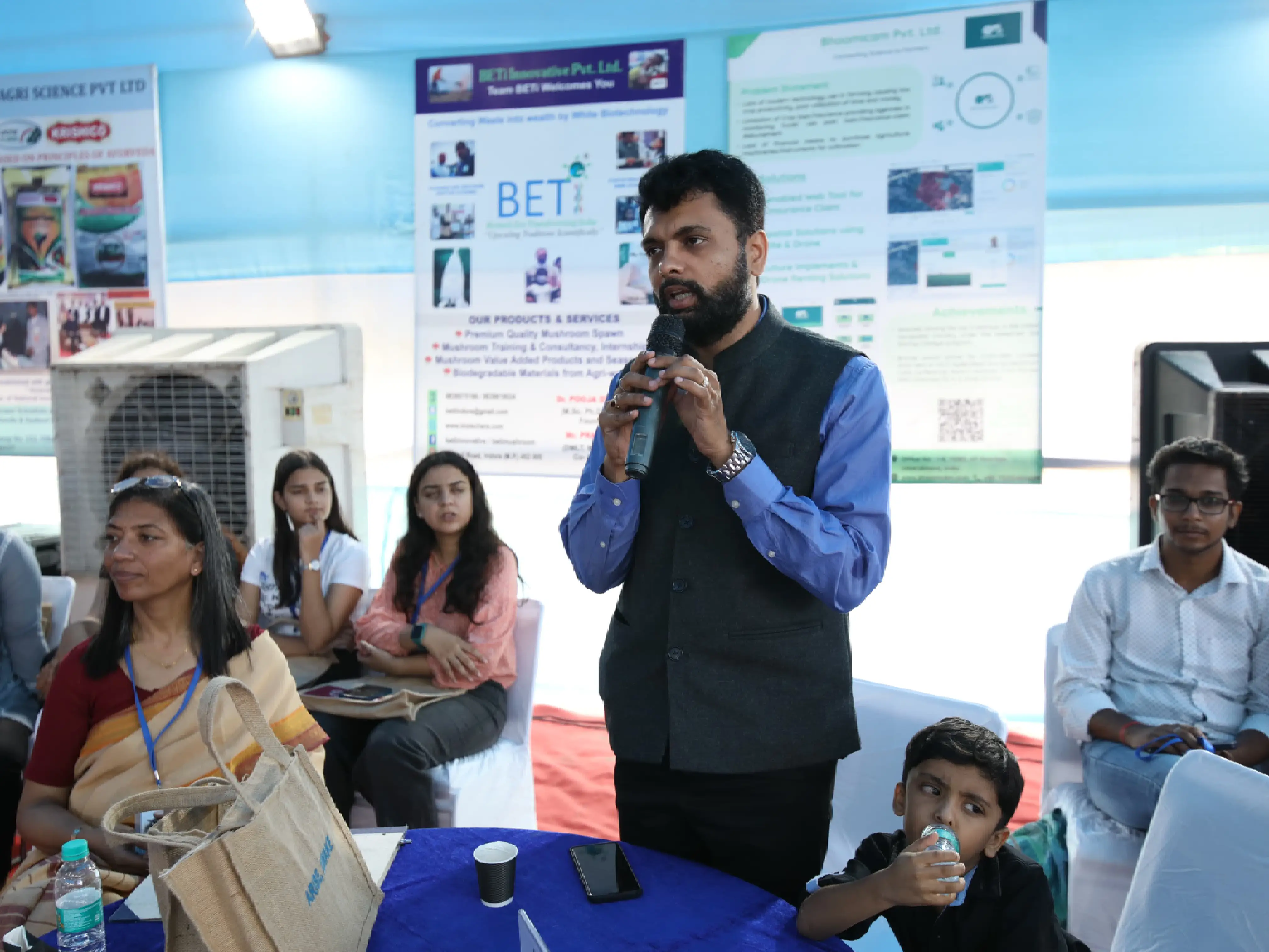 Read News and Events | ISAB