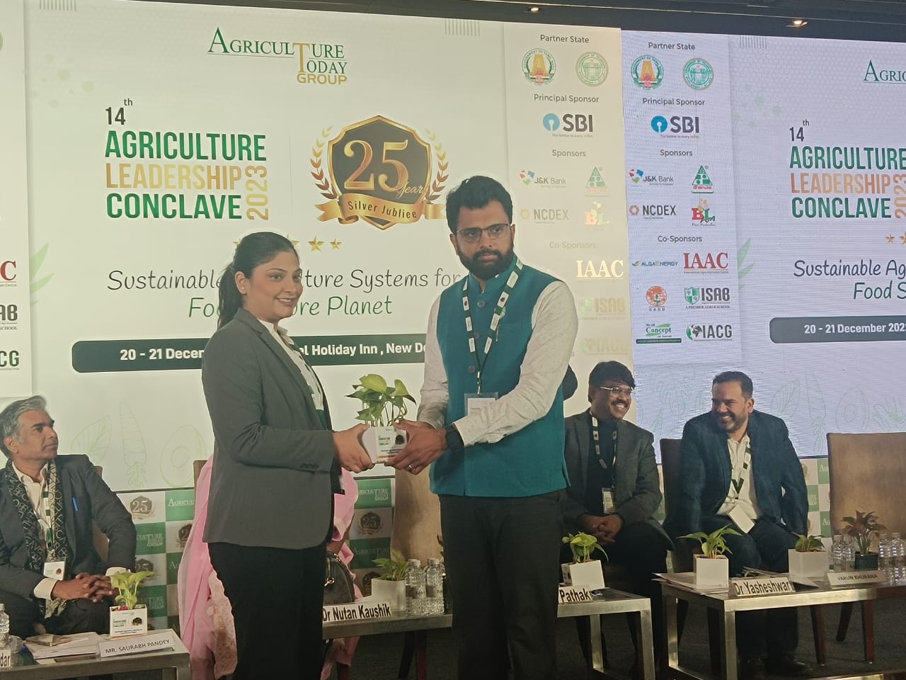 Read News and Events | ISAB Greater Noida