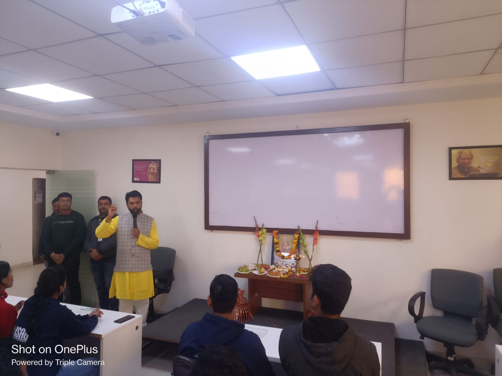 Read News and Events | ISAB Greater Noida