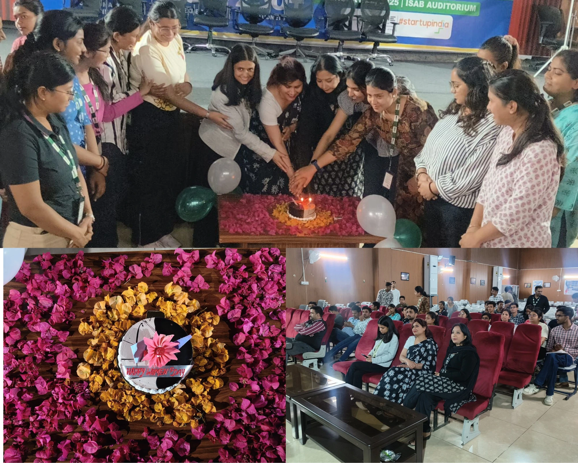 Top Agribusiness Management College in India | ISAB Greater Noida