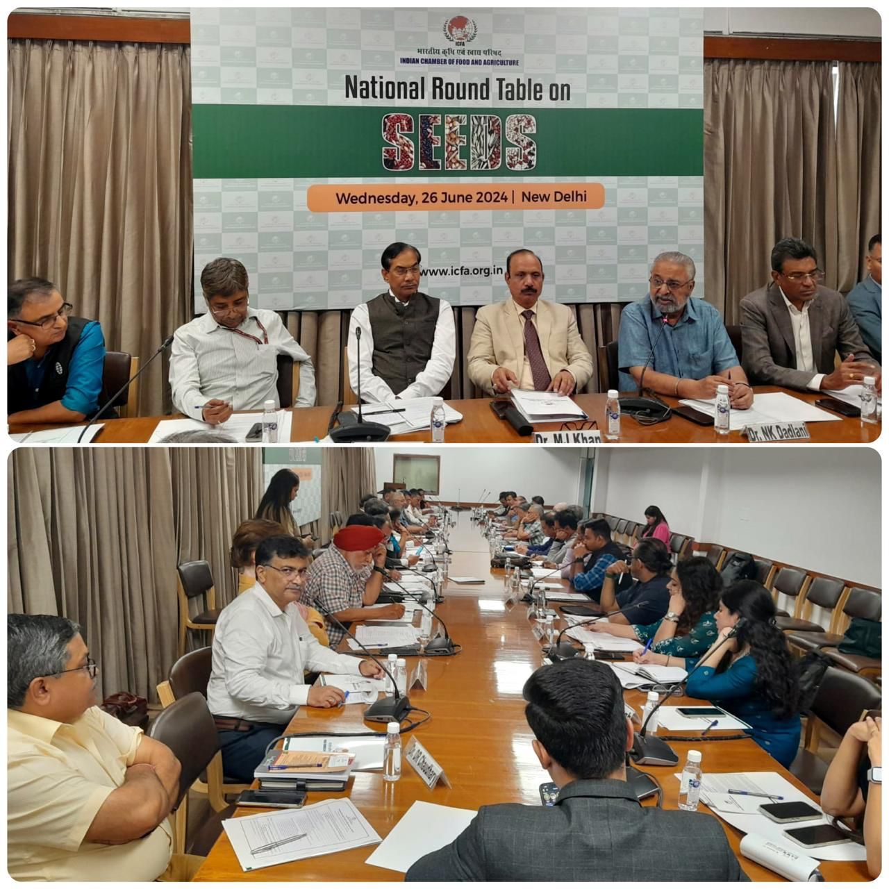 Read News and Events | ISAB