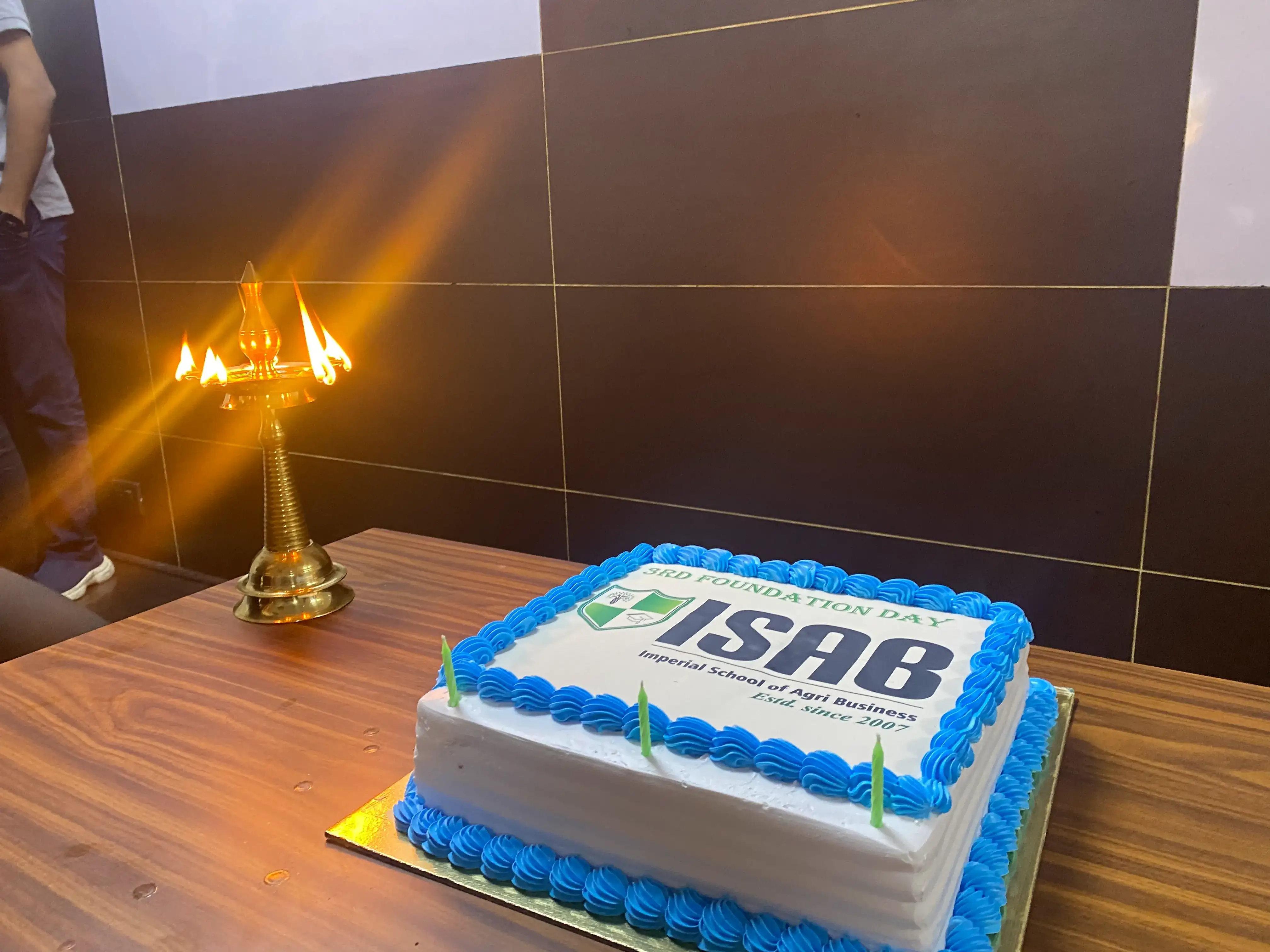 Student Gallery | ISAB Greater Noida